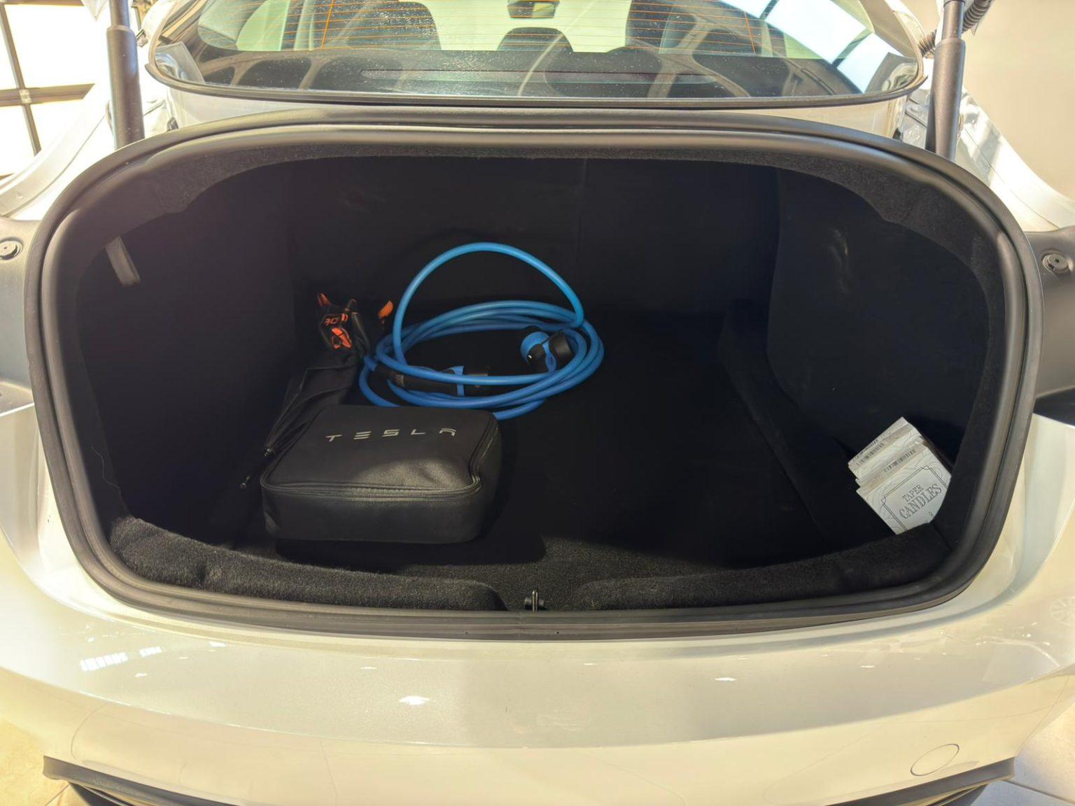 Tesla Model 3 Tração Traseira - Flypremium Automóveis, Lda - Carros ...