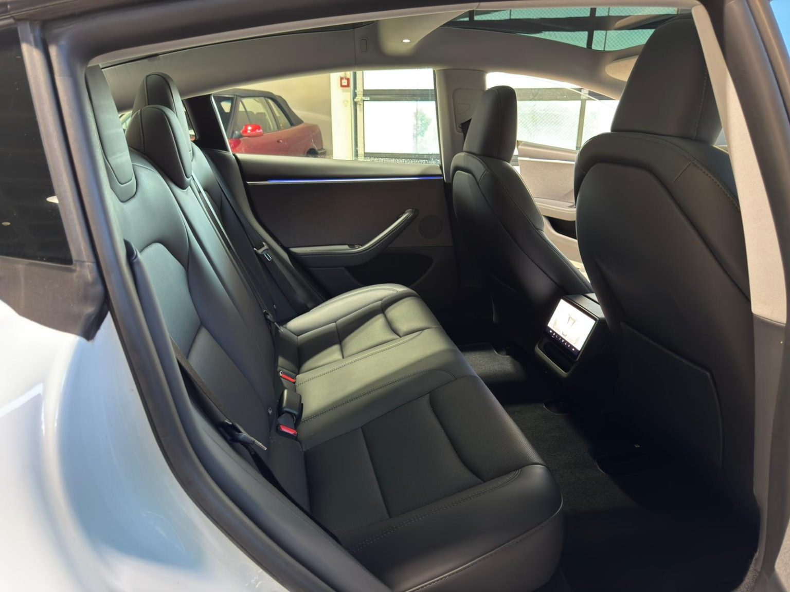 Tesla Model 3 Tração Traseira - Flypremium Automóveis, Lda - Carros ...